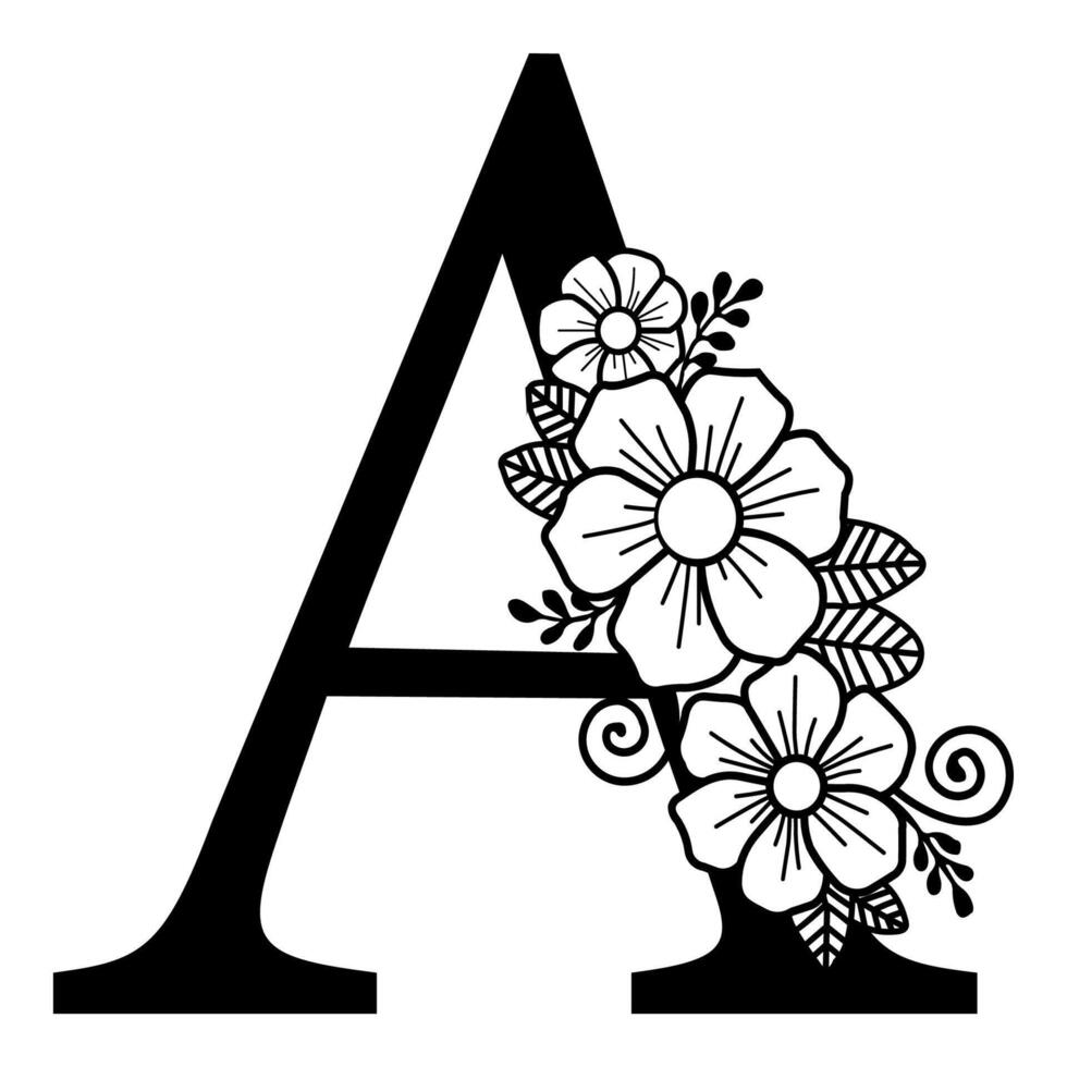Luxurious Alphabet A 46454238 Vector Art at Vecteezy Luxurious Alphabet A 46454238 Vector Art at Vecteezy