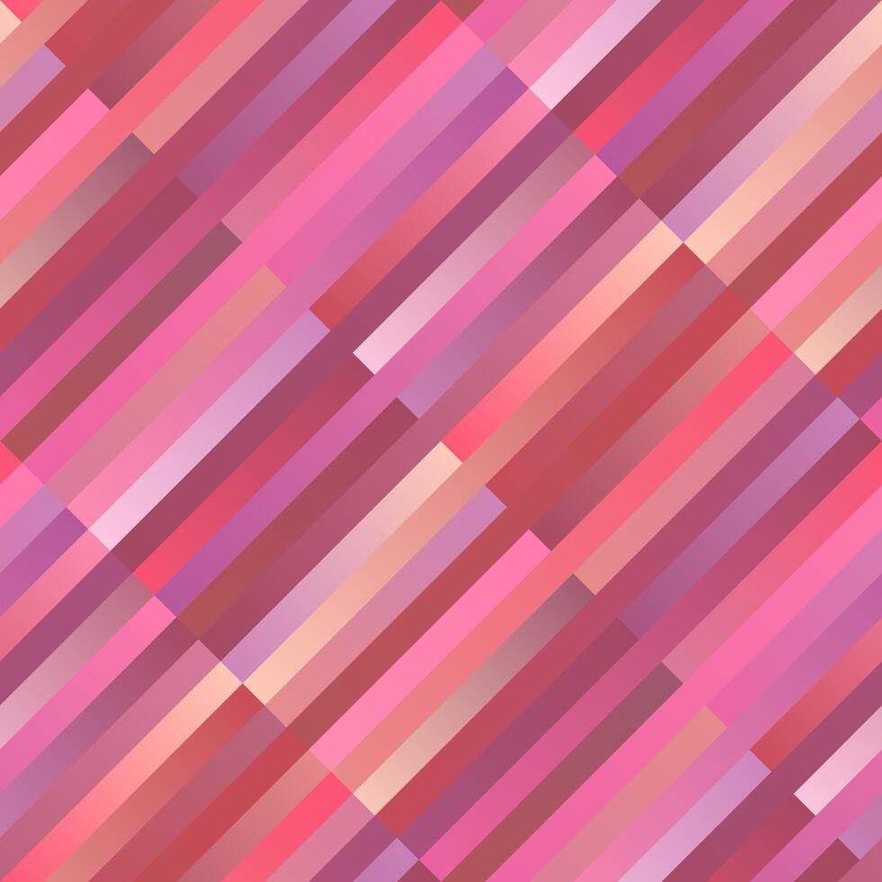 Geometrical seamless diagonal stripe pattern background design 46456811 Vector Art at Vecteezy