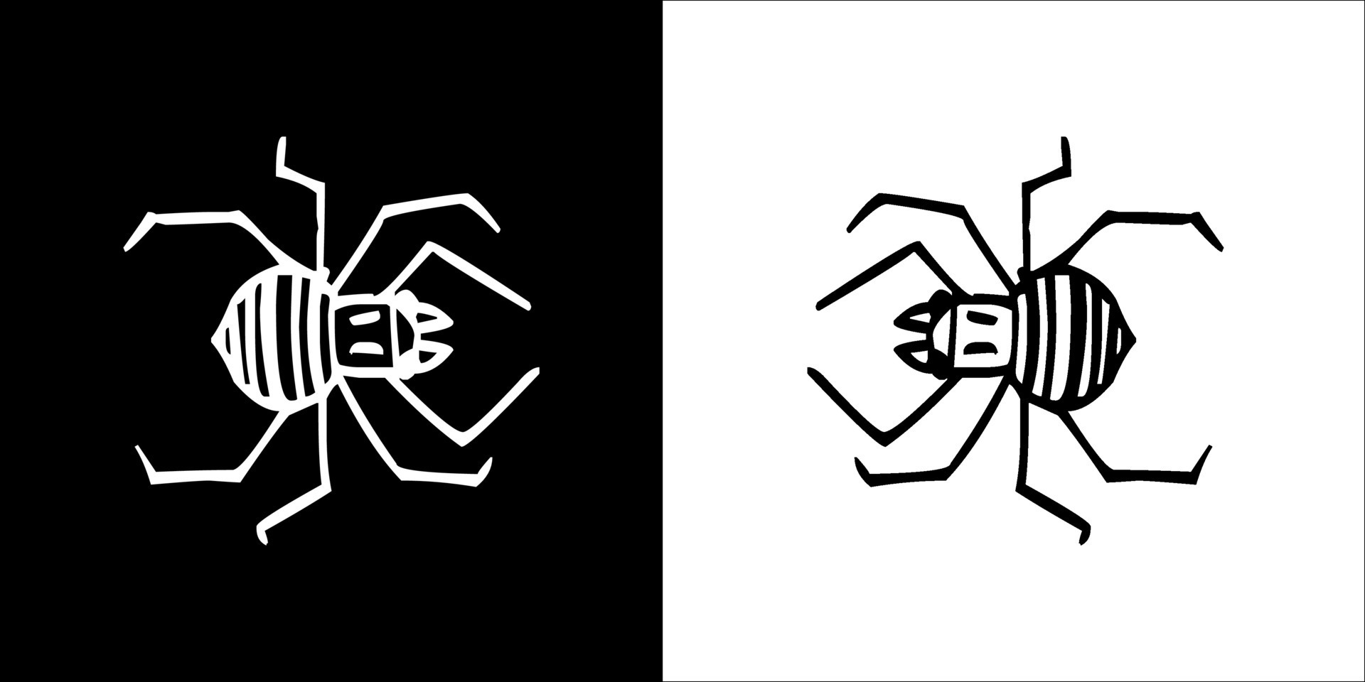 Illustration graphics of spider icon 46461467 Vector Art at Vecteezy