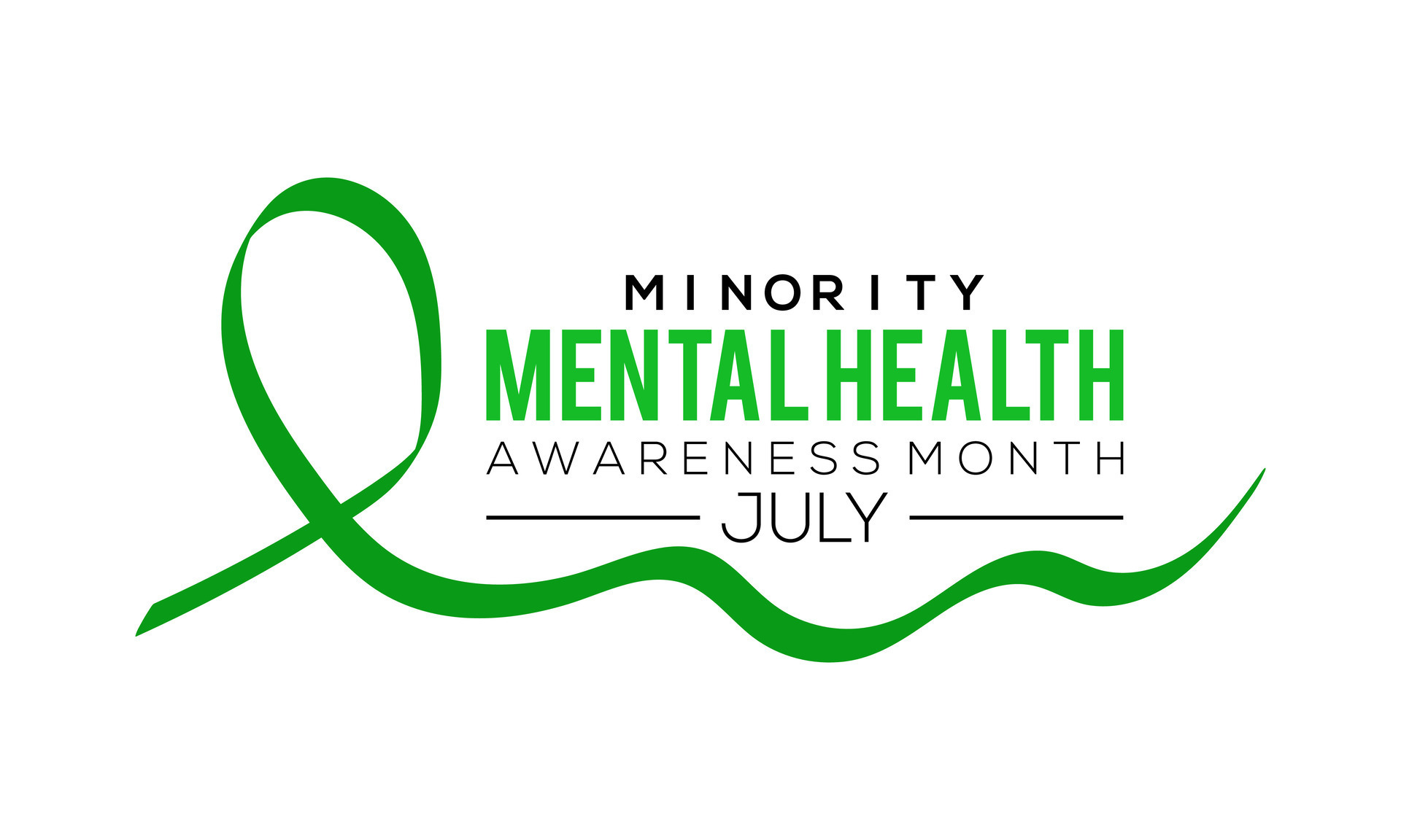 National Minority Mental Health Awareness Month Observed Every Year In