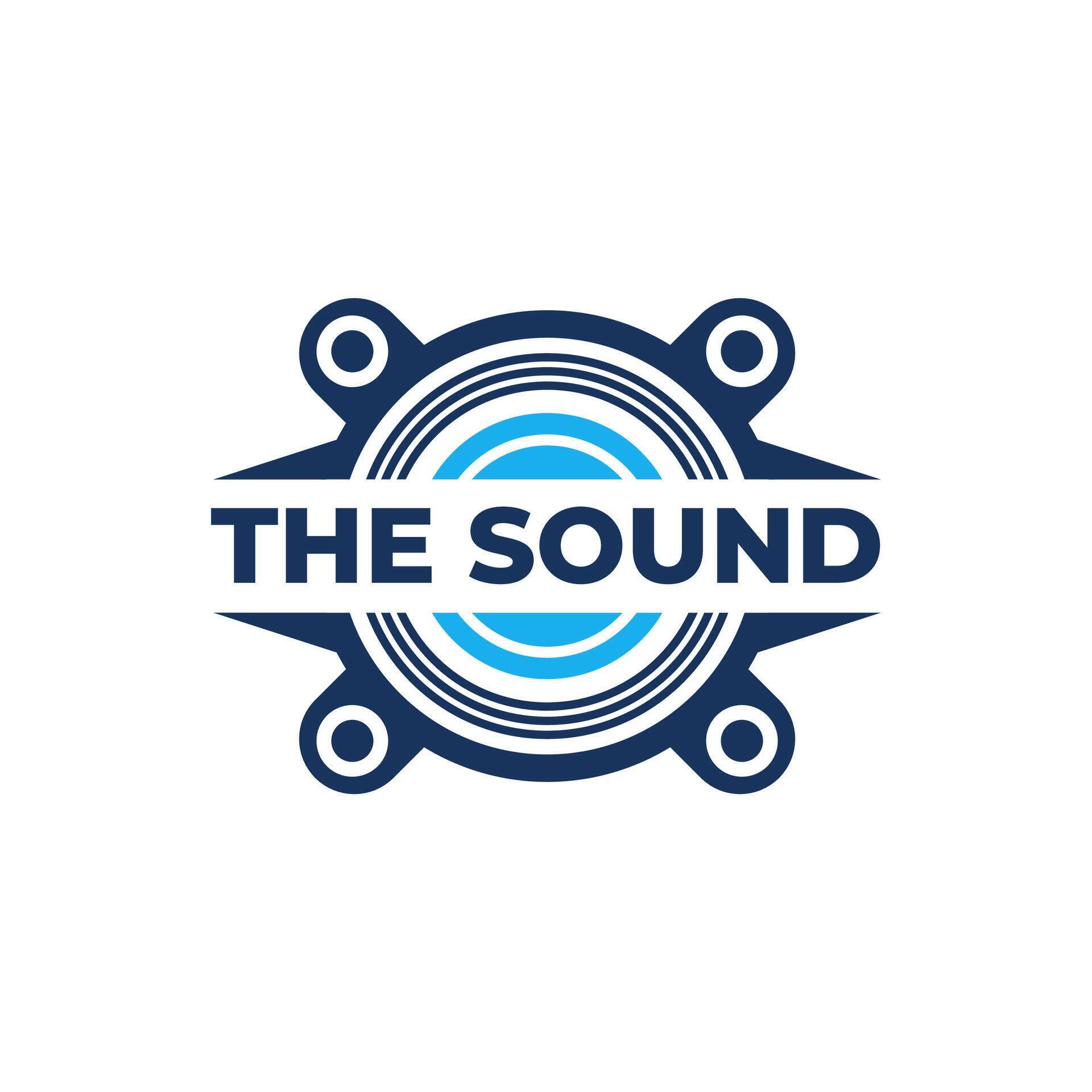 speaker sound system logo design with creative concept premium 46466014 Vector Art at Vecteezy