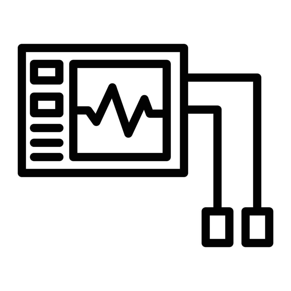 Defibrillator Line Icon Design 46475681 Vector Art at Vecteezy Defibrillator Line Icon Design 46475681 Vector Art at Vecteezy