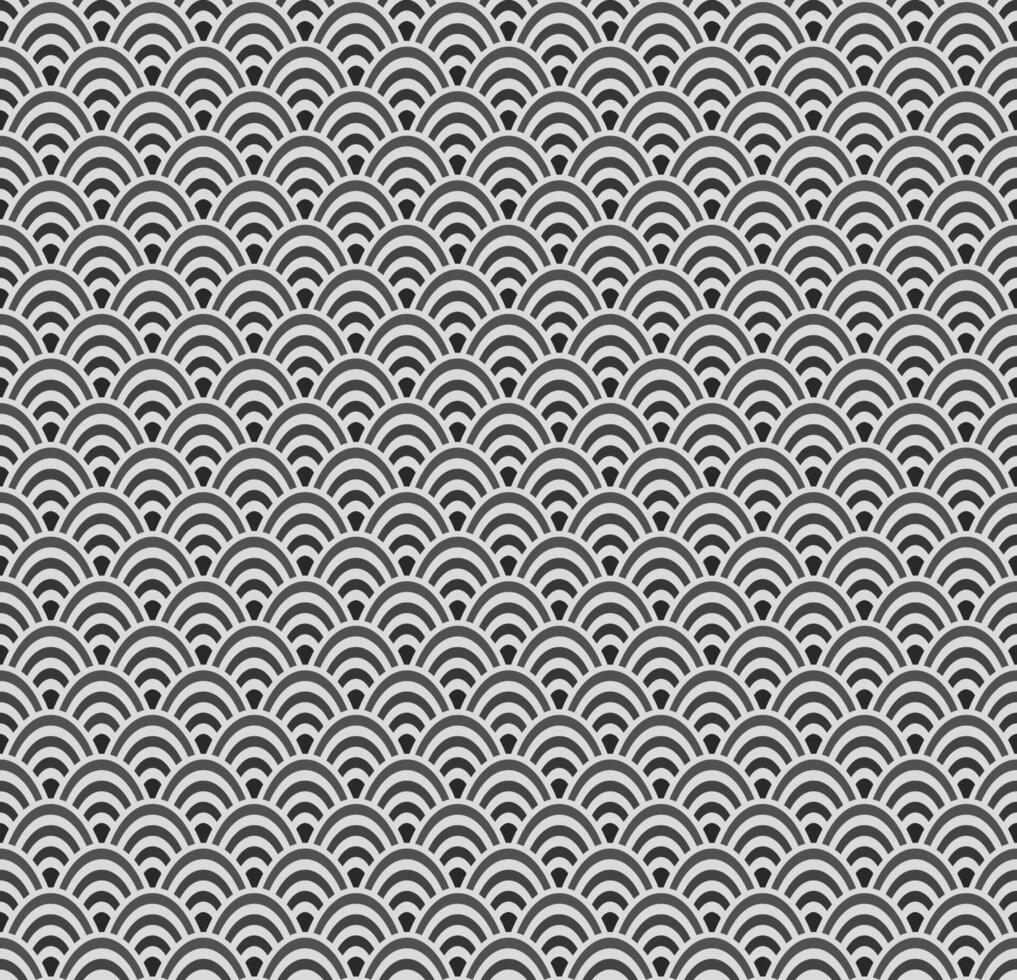Traditional Japanese wave seamless pattern 46490319 Vector Art at Vecteezy Traditional Japanese wave seamless pattern 46490319 Vector Art at Vecteezy