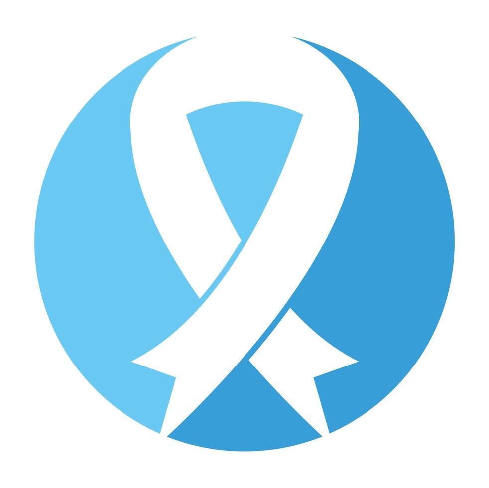 Men Health Prostate Cancer November Awareness Month Poster For Social