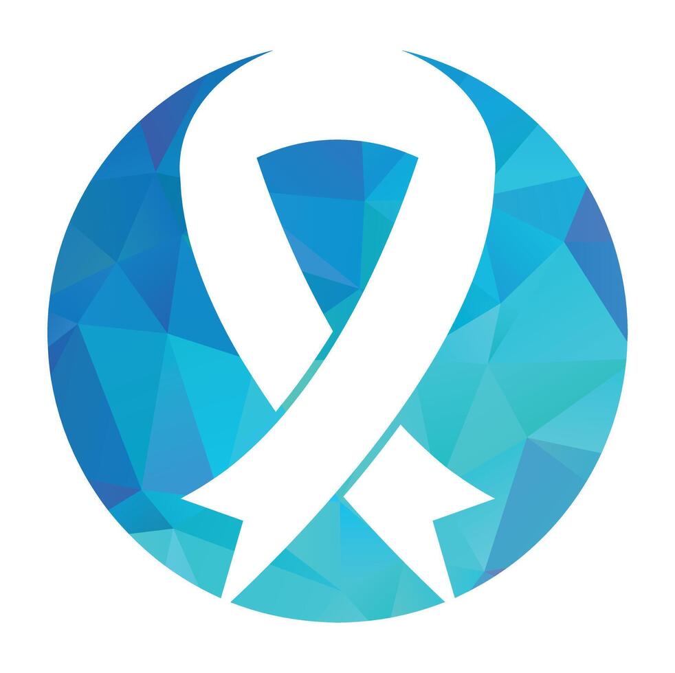 Men Health Prostate Cancer November Awareness Month Poster For Social