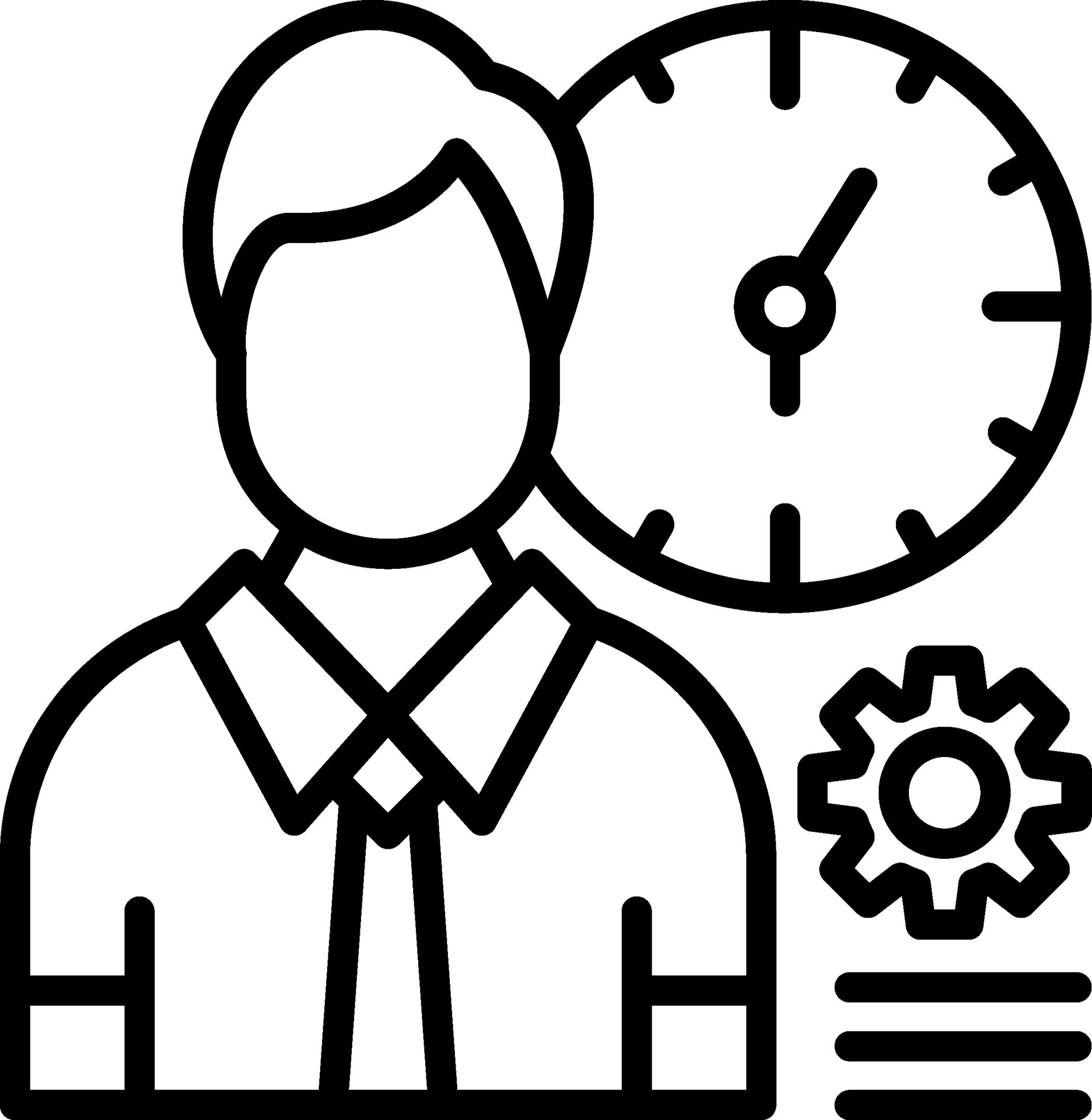 Working Hours Line Icon Design 46494560 Vector Art at Vecteezy Working Hours Line Icon Design 46494560 Vector Art at Vecteezy