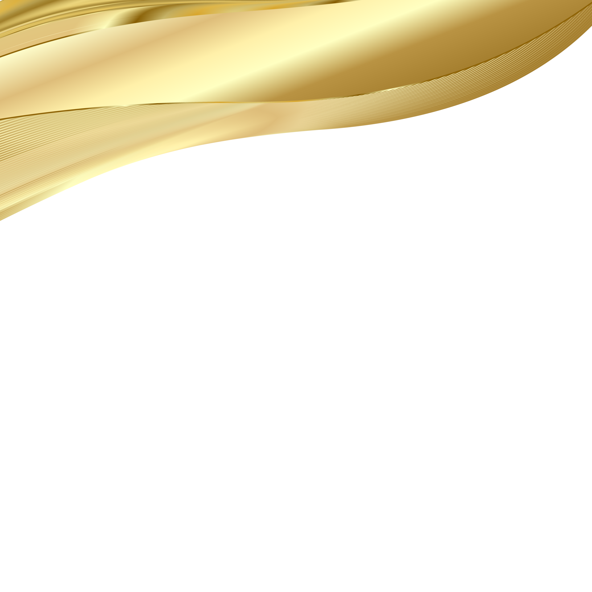 Abstract shiny color gold wave design element 46496301 PNG Abstract shiny color gold wave design element 46496301 PNG