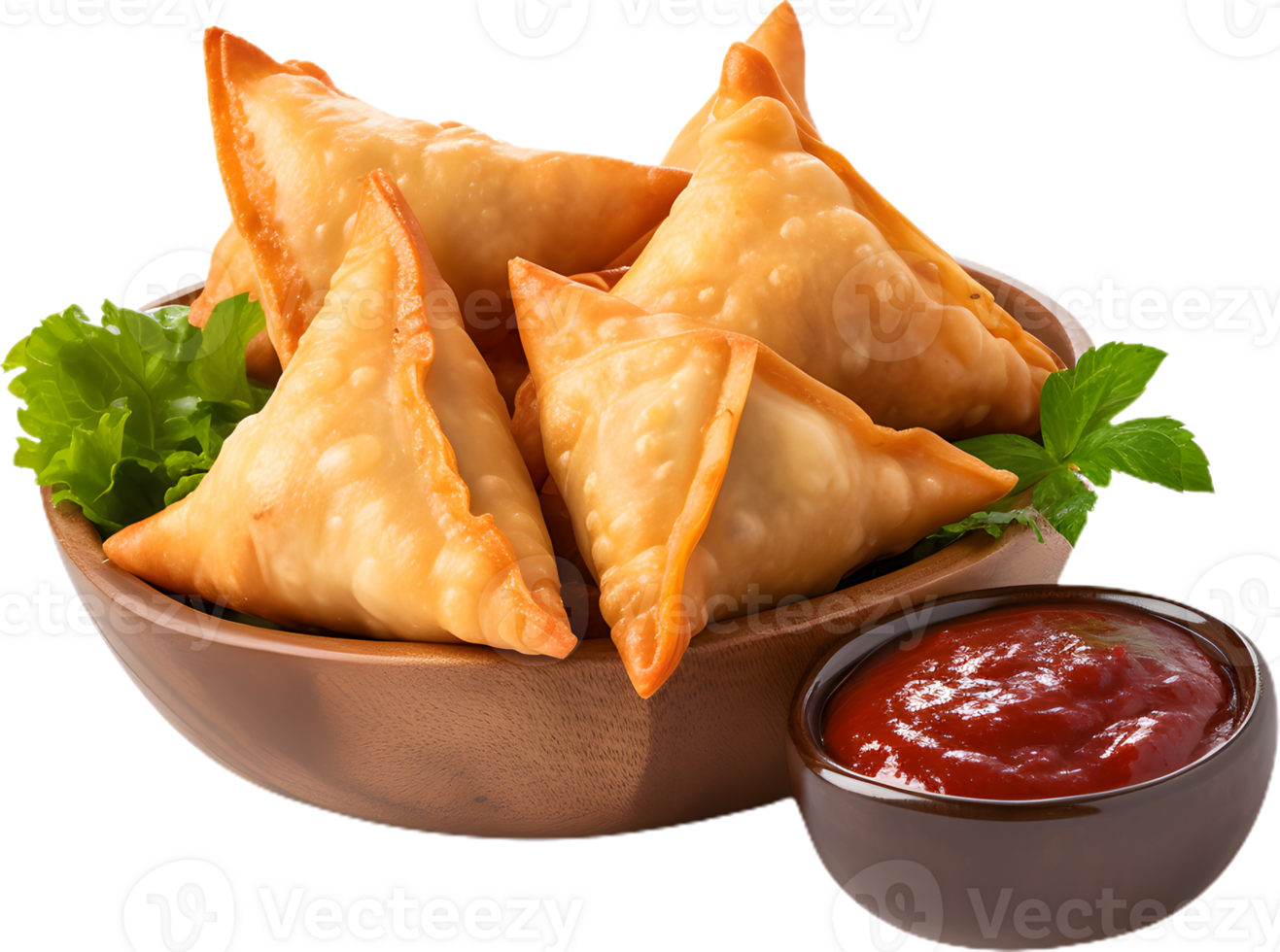 Samosa PNGs for Free Download