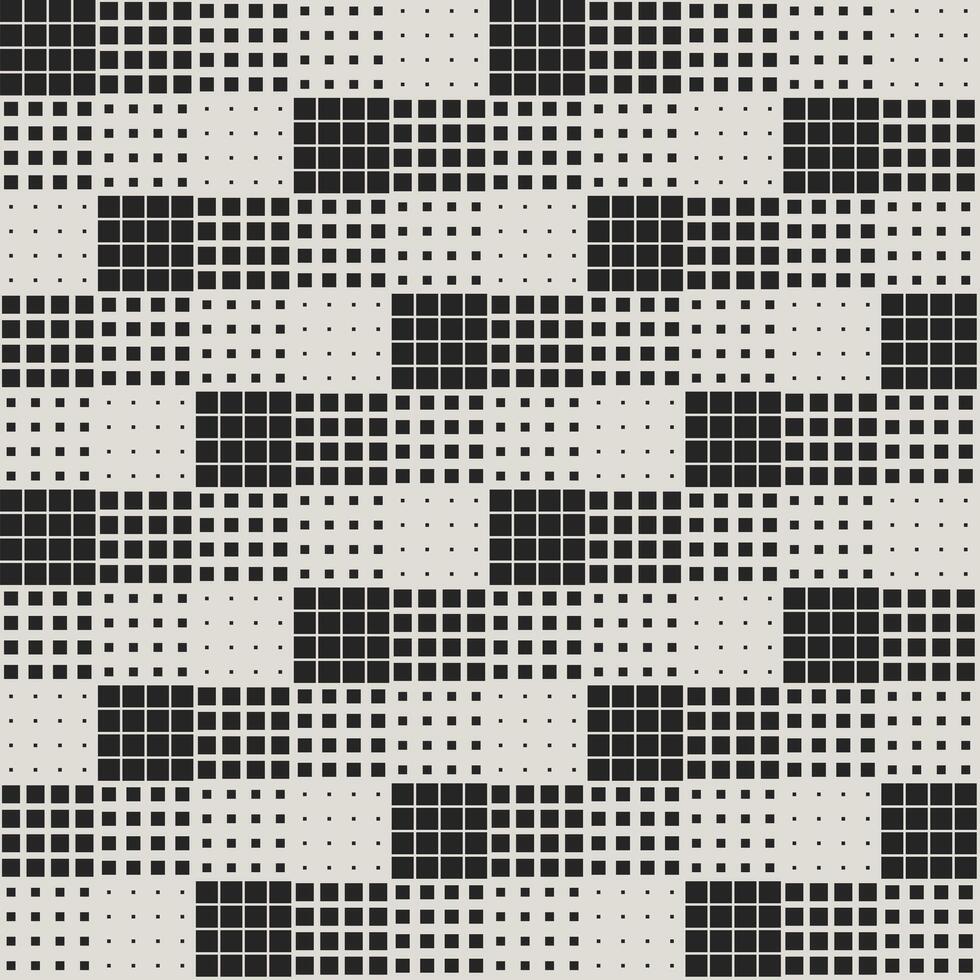 Modern Stylish Halftone Square Pattern Abstract Background 46500882 Vector Art At Vecteezy