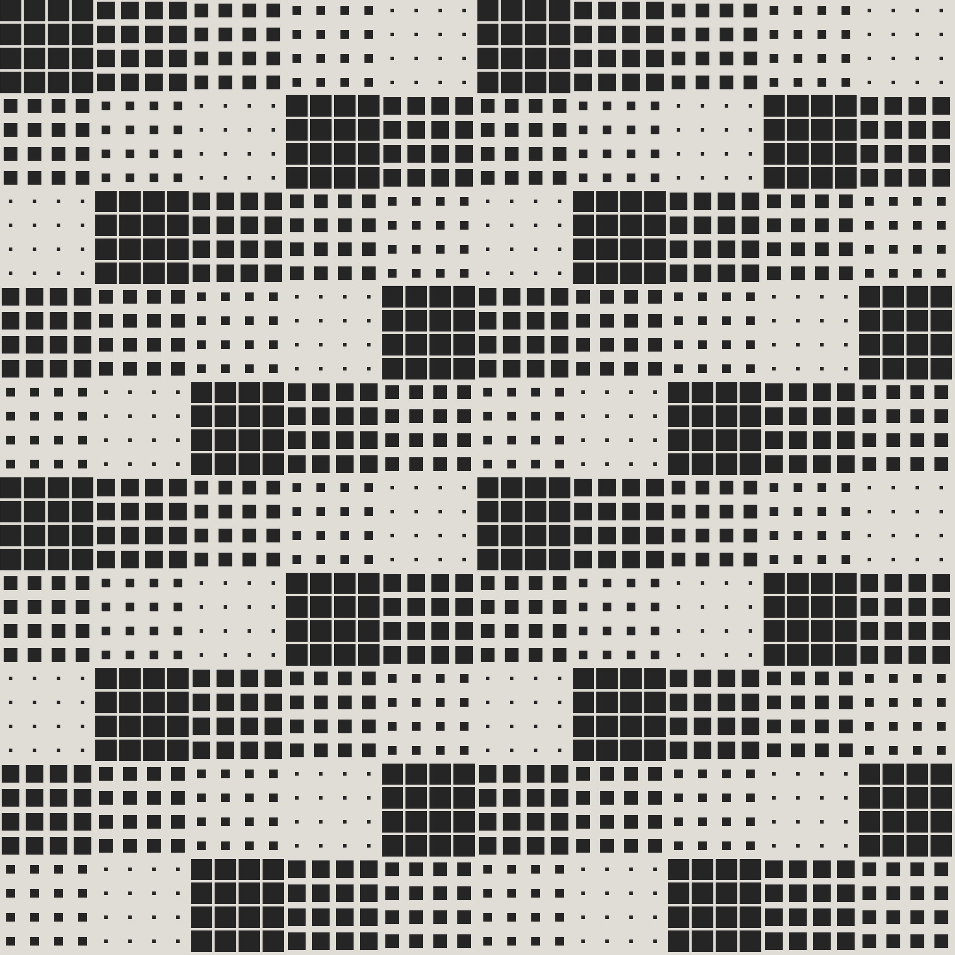 Modern Stylish Halftone Square Pattern Abstract Background 46500882 Vector Art At Vecteezy