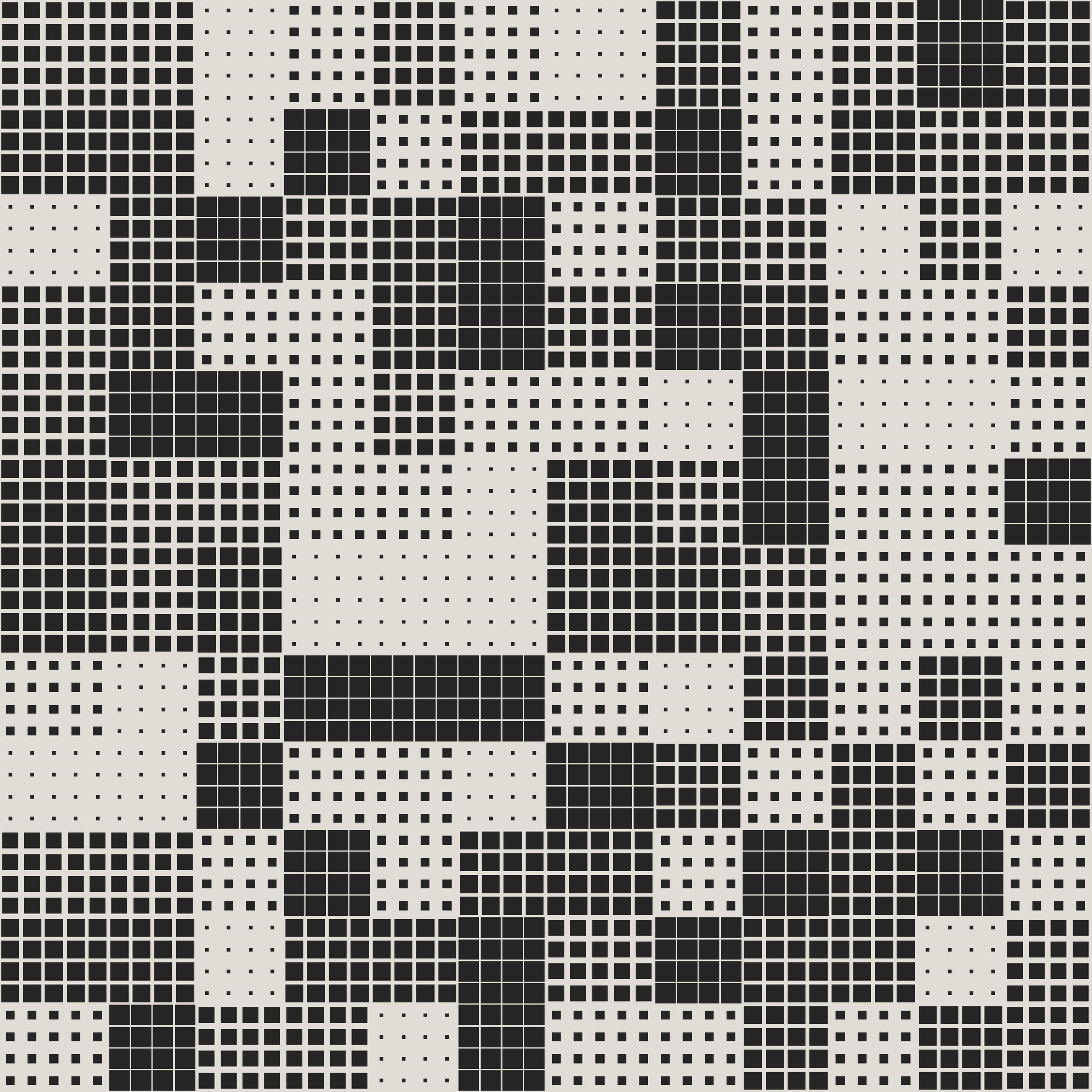 Modern Stylish Halftone Square Pattern Abstract Background 46500898 Vector Art At Vecteezy