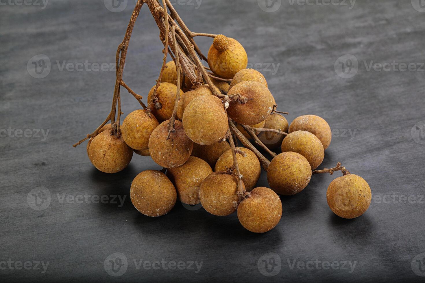Ripe sweet tropical Longan fruit 46505584 Stock Photo at Vecteezy