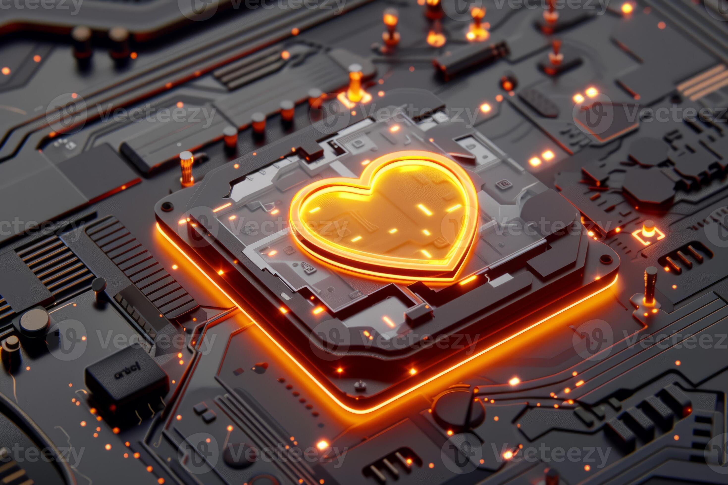 Cloud Computing Network Safe Encrypted Storage Personal Data Protection Verified Technology