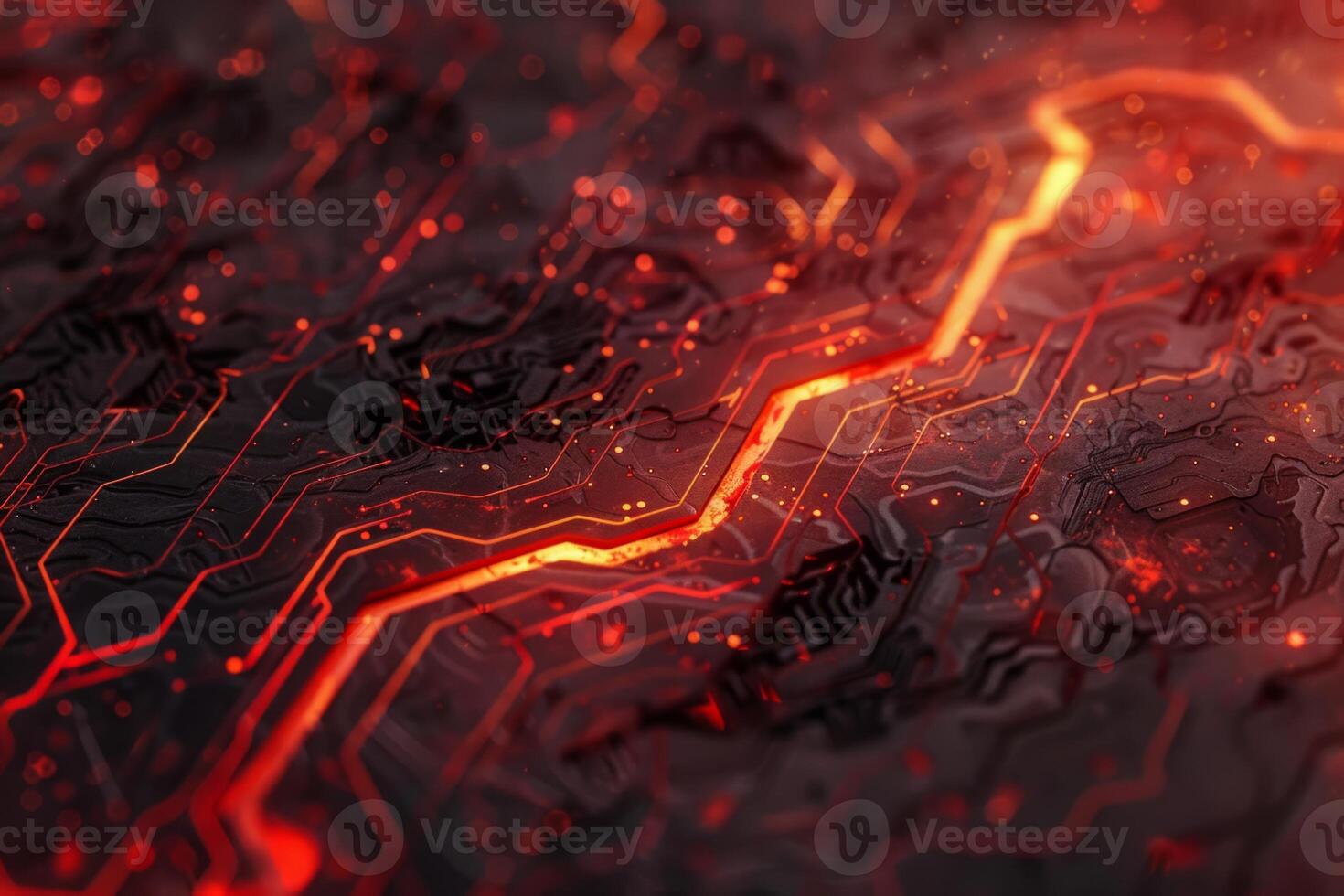 Cloud Computing Network Safe Encrypted Storage Personal Data Protection Verified Technology