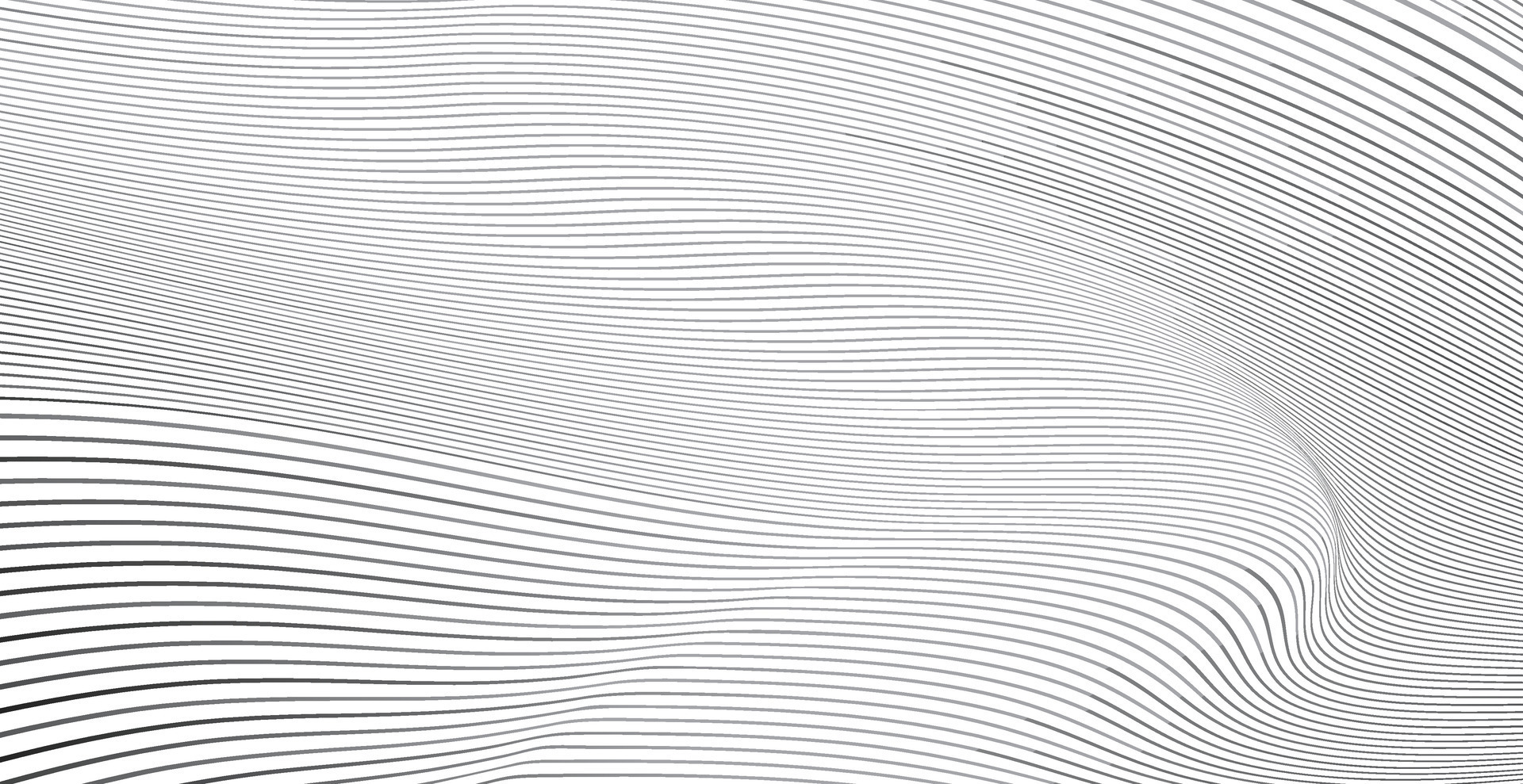 Striped Texture Abstract Warped Diagonal Striped Background Wave