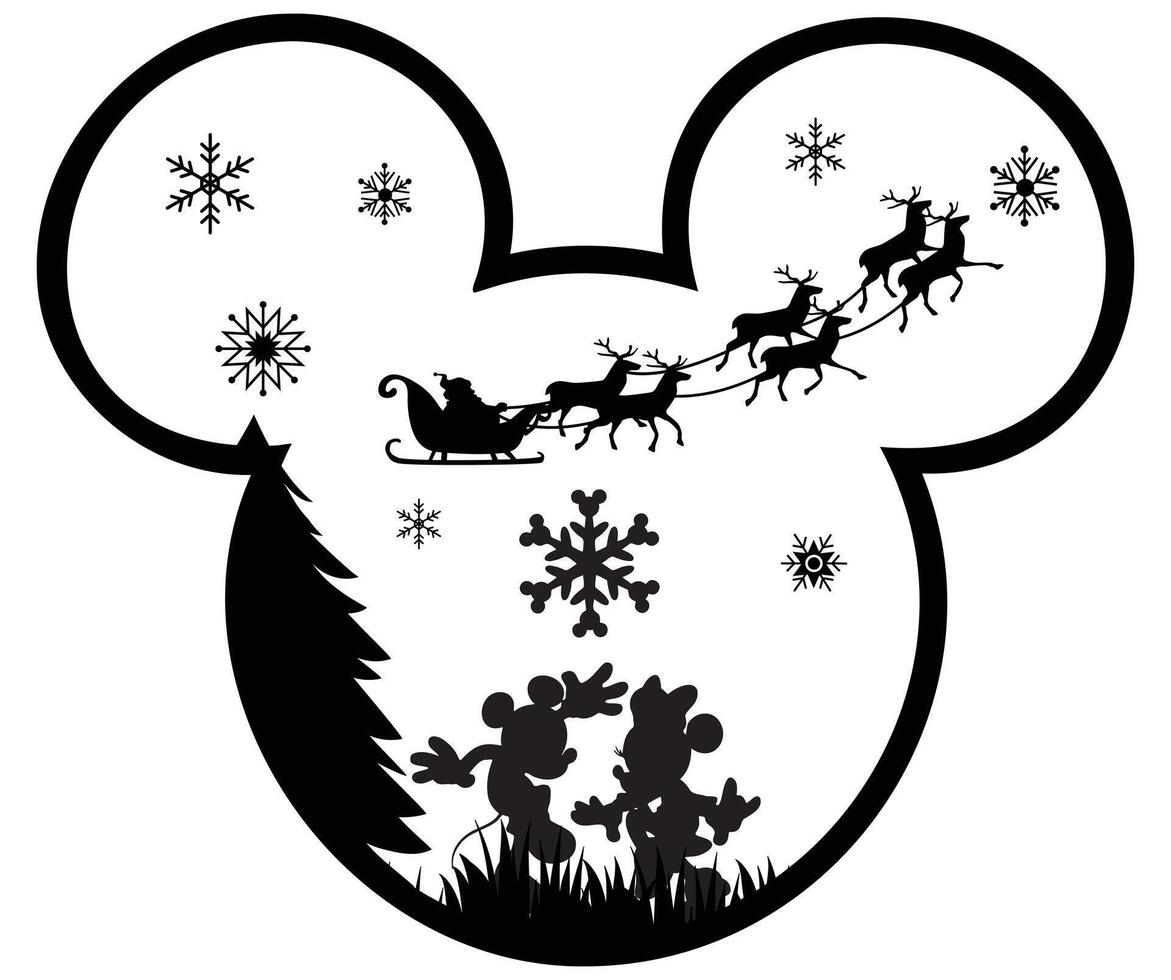 Mickey Mouse Cartoon Mickey And Minnie Mouse 46527638 Vector Art At Vecteezy
