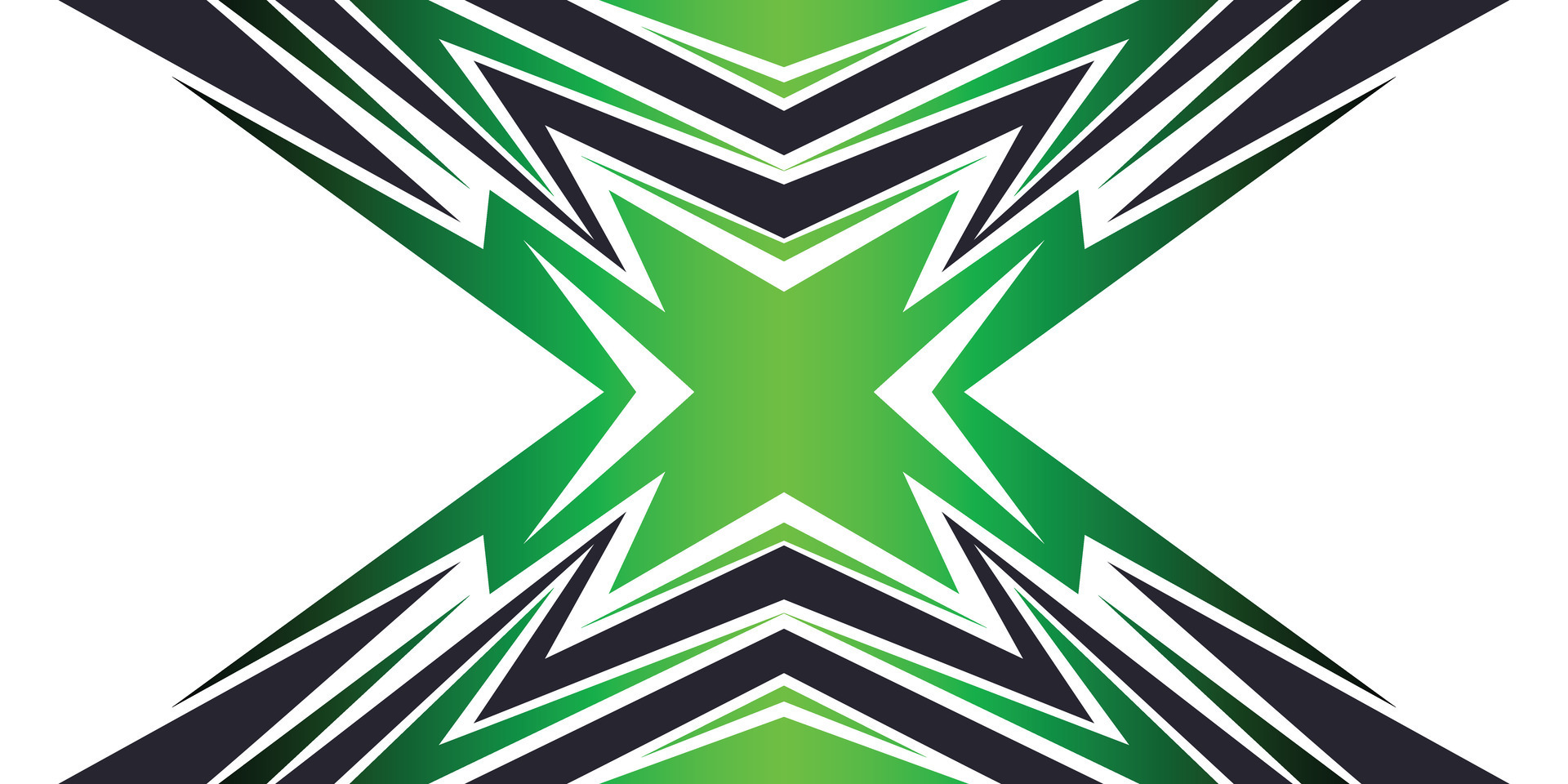 Abstract Background With Gradient Arrow Line Pattern And With Some Copy Space Area 46528317