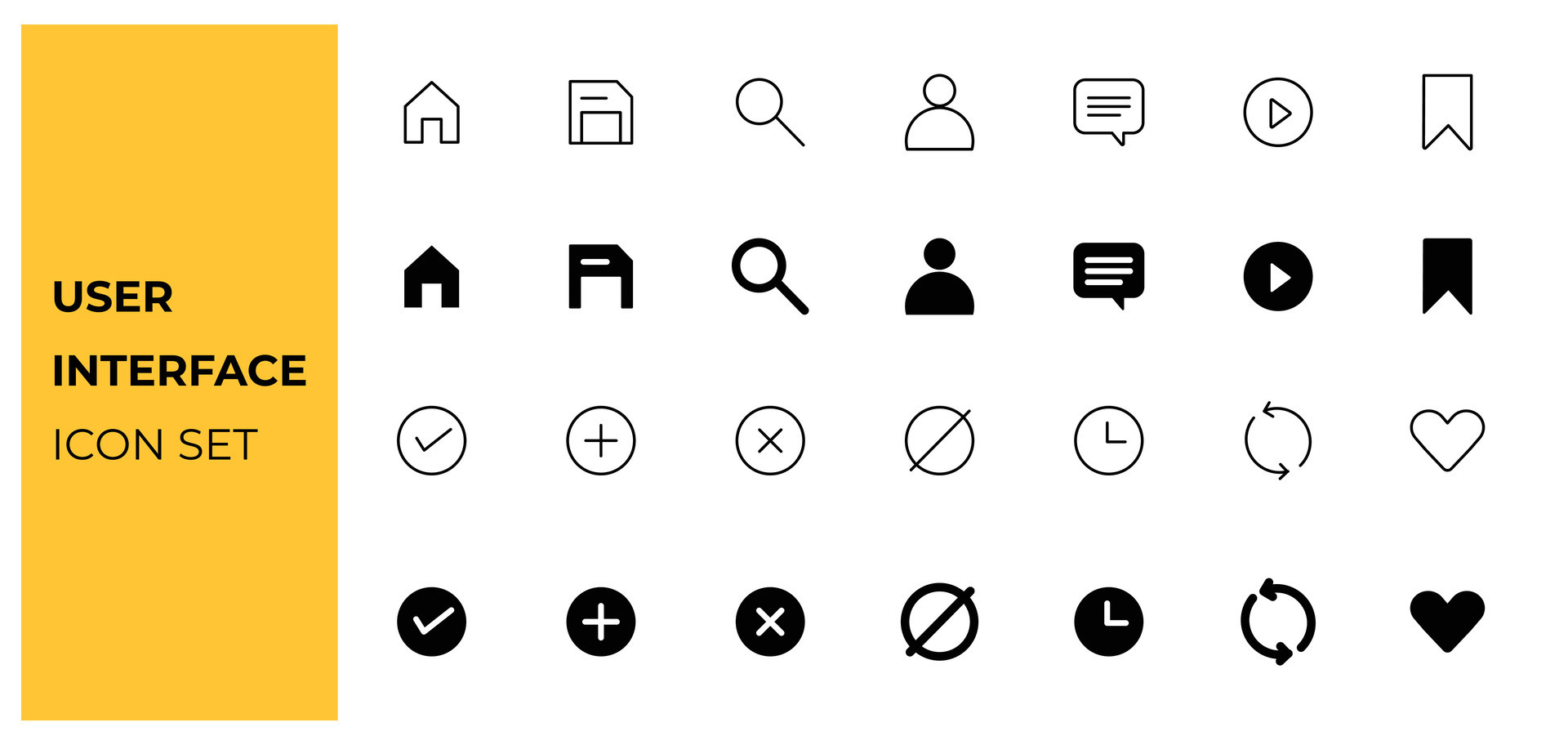 Ux Ui Line Icon Set Basic Essential Ux Ui Kit User Interface 46530898 Vector Art At Vecteezy