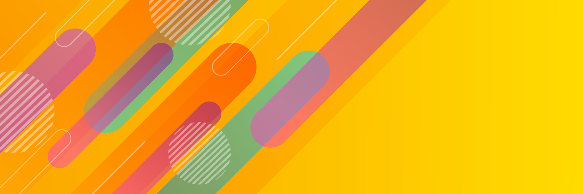 resumen vistoso naranja dinámica antecedentes. moderno geométrico ...