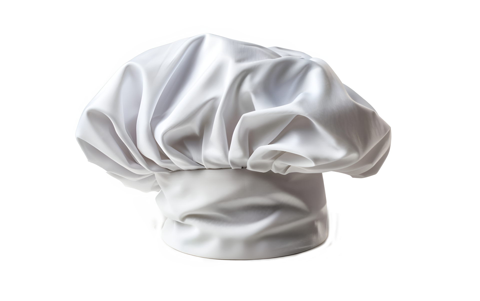 Chef hat on transparent background 46542852 PNG