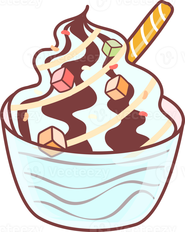 ice cream elements 46544492 PNG ice cream elements 46544492 PNG