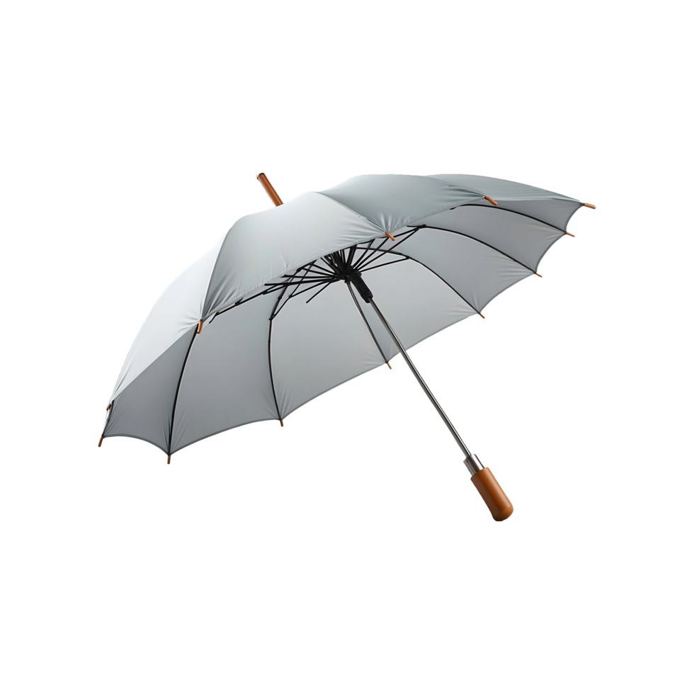 Umbrella isolated on transparent background 46544815 PNG