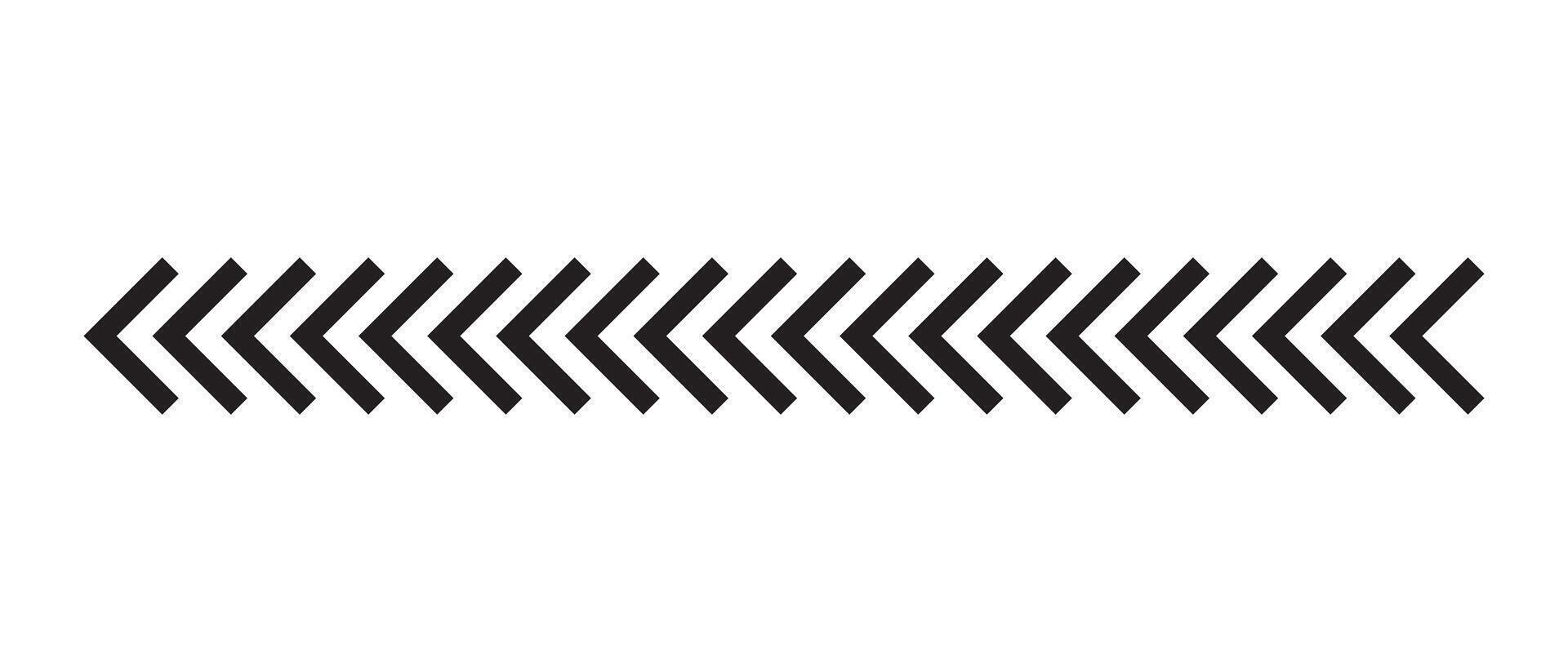 Simple Abstract Black Color Arrow Border Slash Line Pattern 46545031 Vector Art At Vecteezy