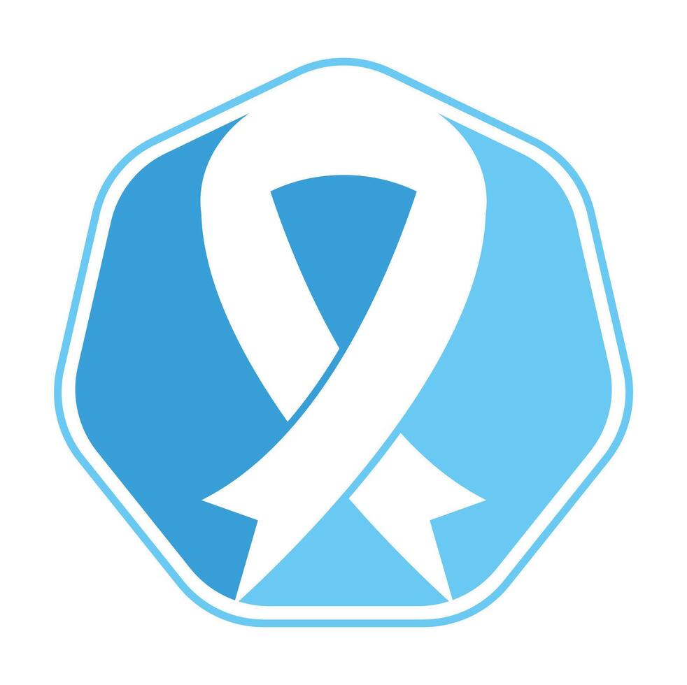 Men Health Prostate Cancer November Awareness Month Poster For Social