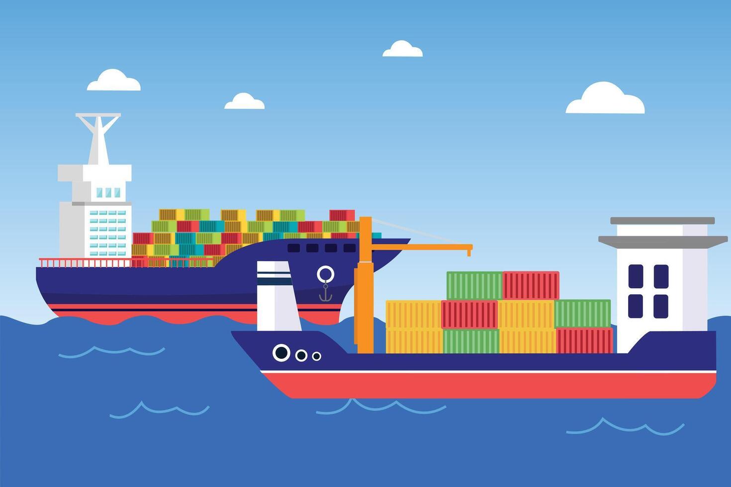 Page 20 | Import Export Vector Art, Icons, and Graphics for Free Download