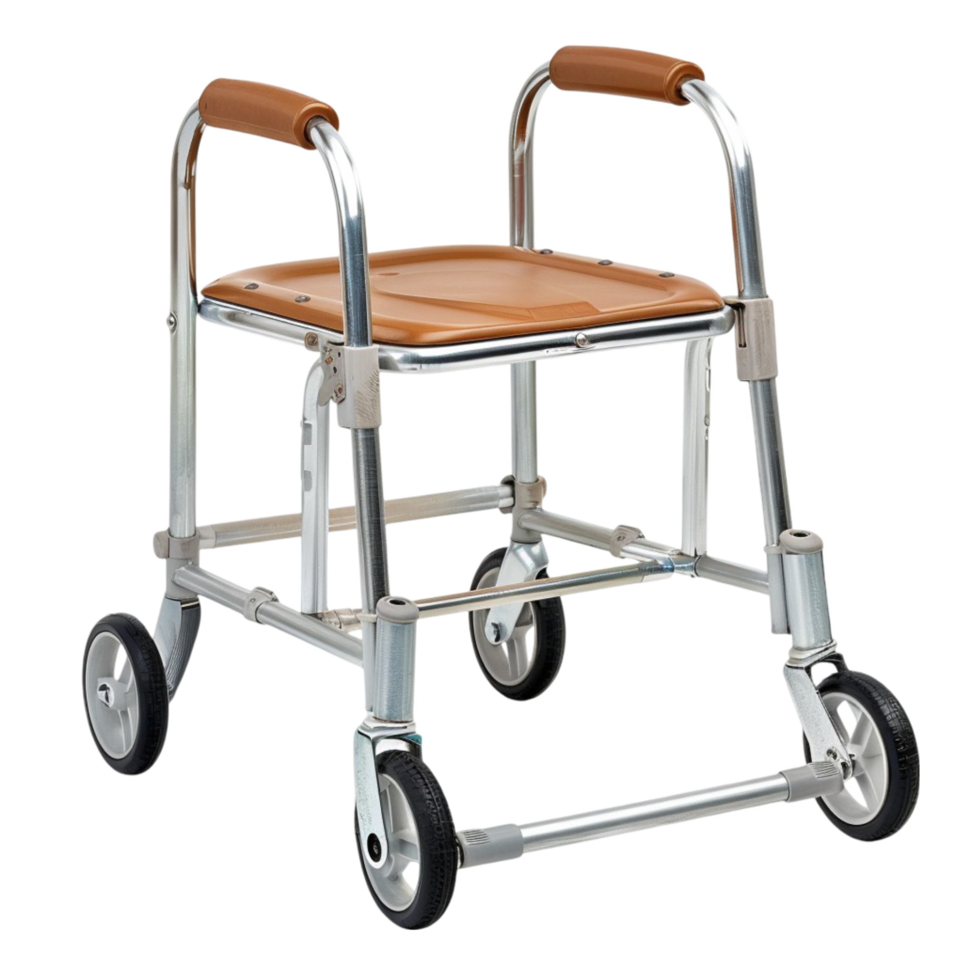 Innovative Walkers Enhancing Mobility for All Ages 46557293 PNG
