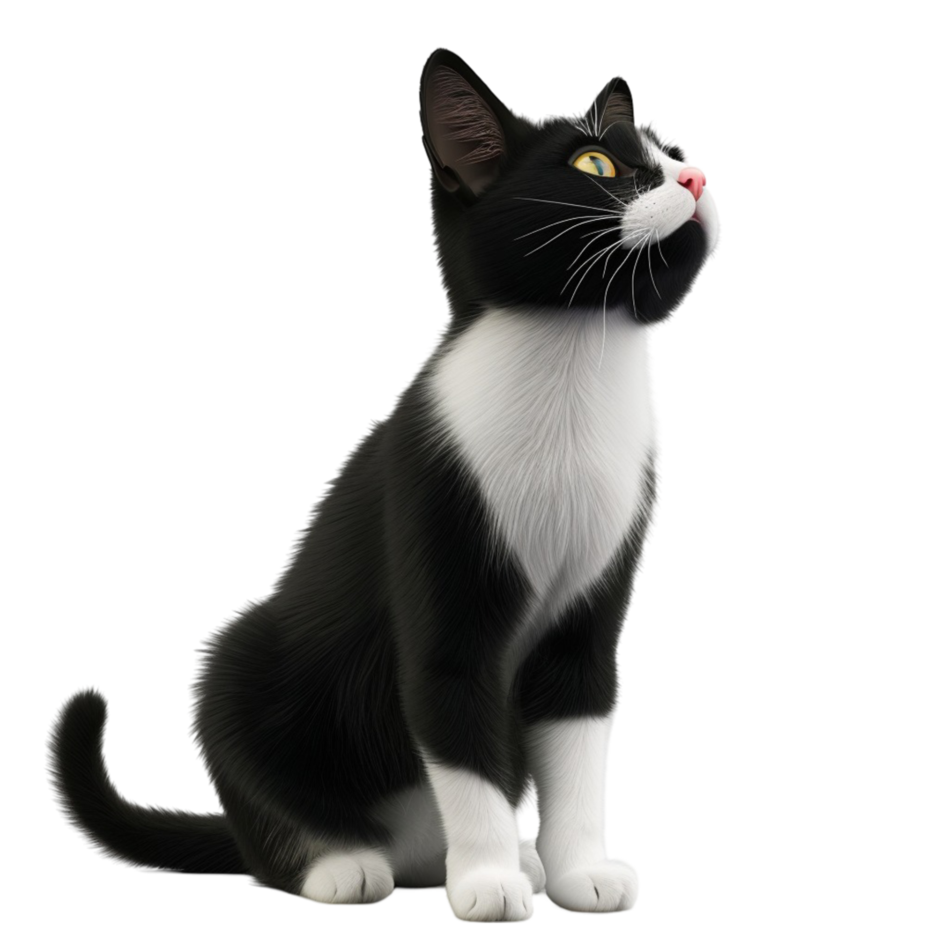Feline Fun Understanding Your Cat's Behavior and Needs 46557302 PNG Feline Fun Understanding Your Cat's Behavior and Needs 46557302 PNG