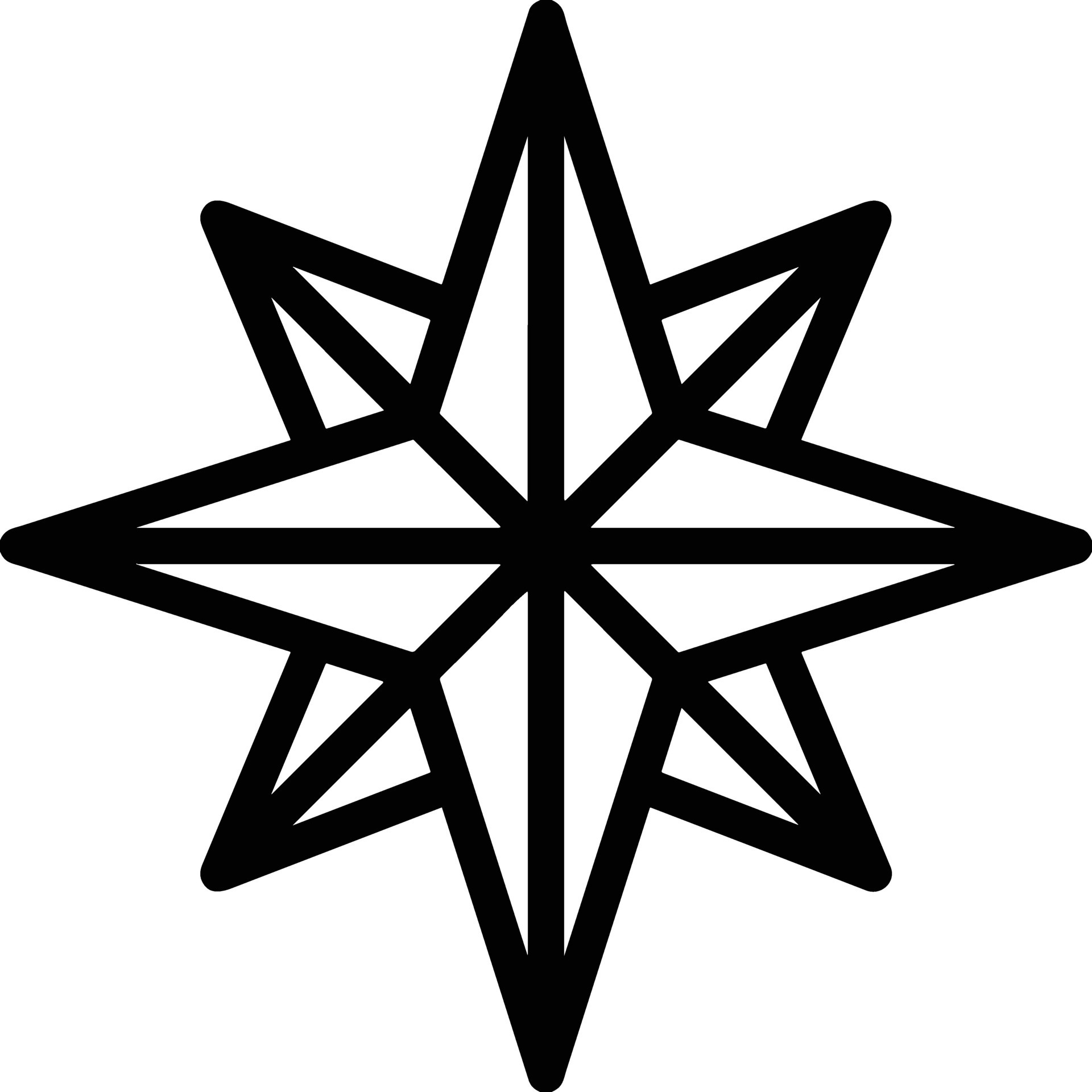 Star icon symbol Illustration 46577822 Vector Art at Vecteezy