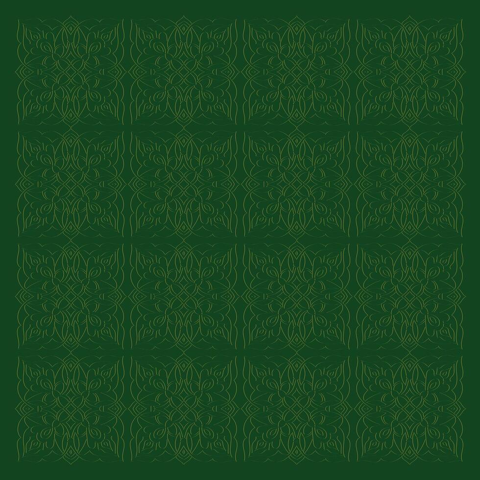 Simple Islamic background pattern 46584272 Vector Art at Vecteezy