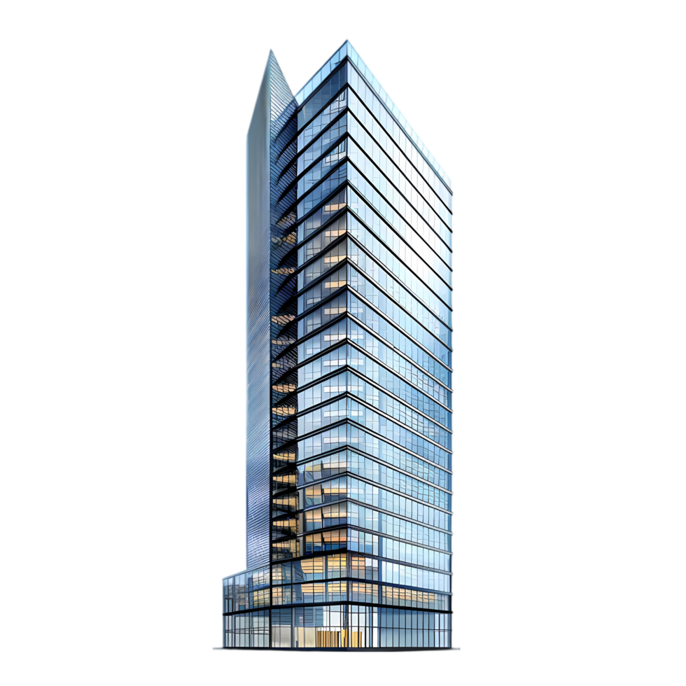 Modern Glass Skyscraper Architecture 46585350 PNG Modern Glass Skyscraper Architecture 46585350 PNG