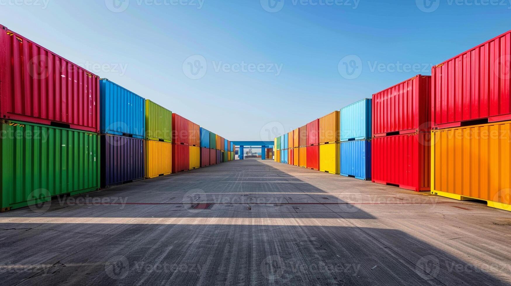 Container Shop Stock Photos, Images and Backgrounds for Free Download