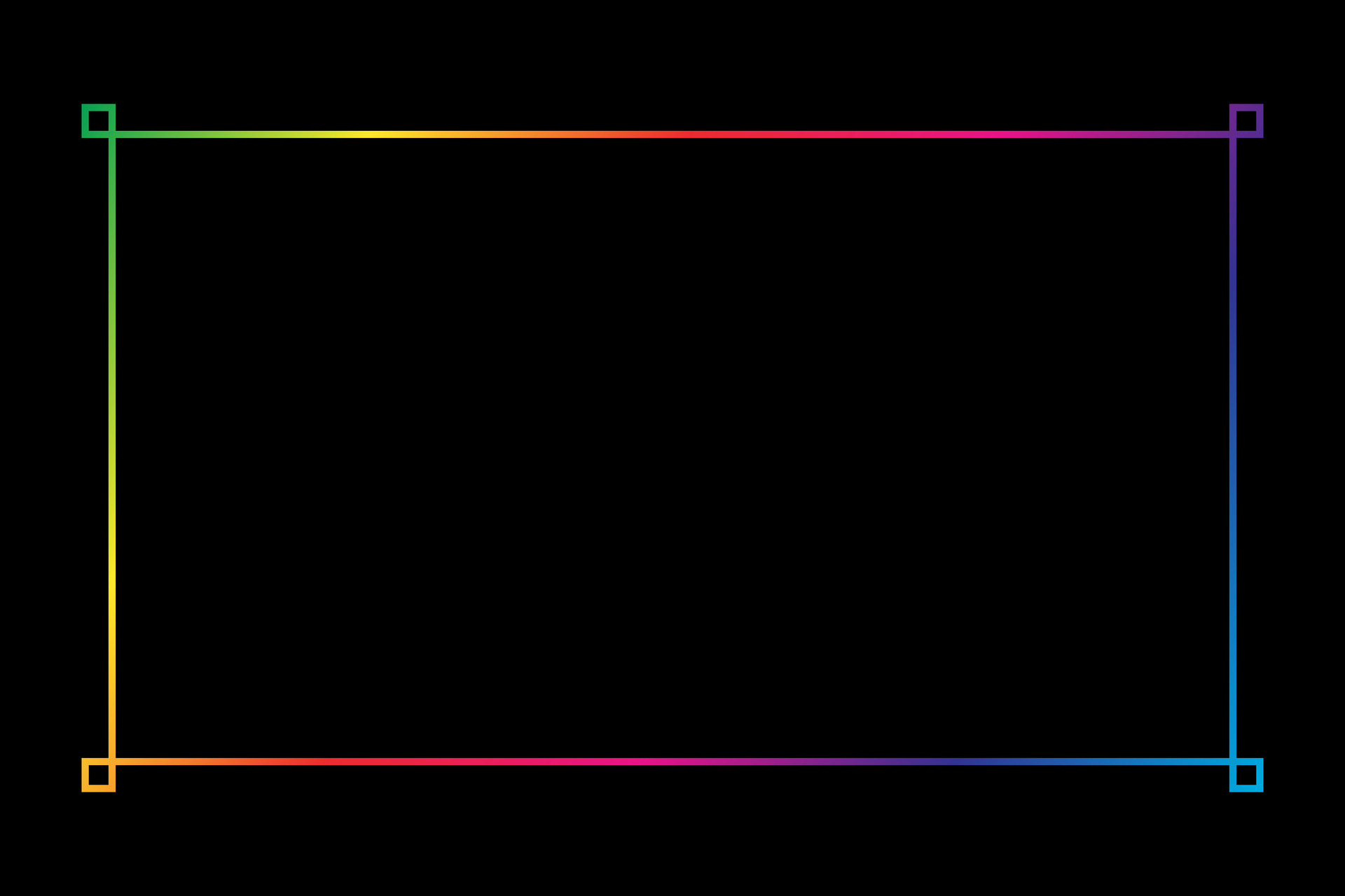 Border frame line illustration page on background. 46592381 Vector Art at Vecteezy