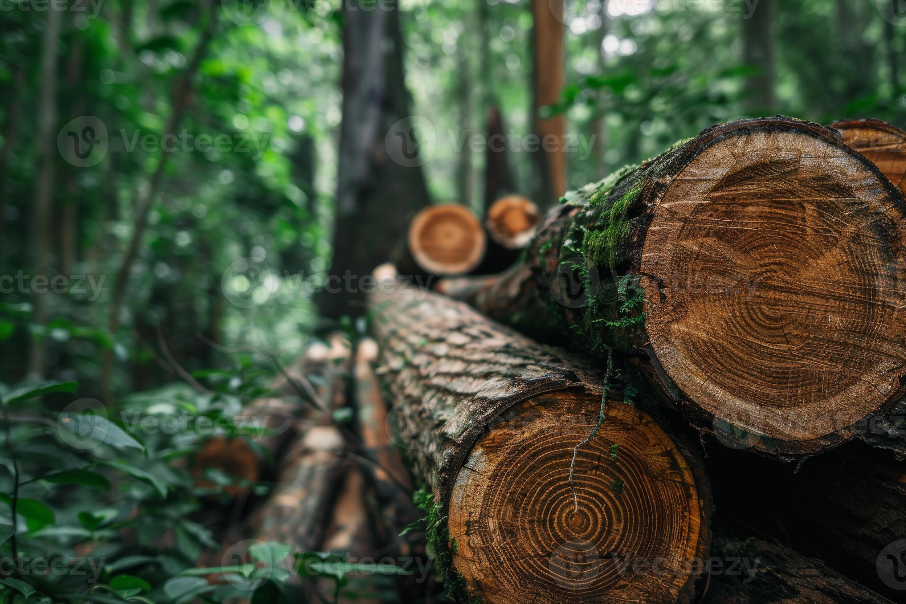 Sustainable forestry practices like selective logging and reforestation ... Sustainable forestry practices like selective logging and reforestation ...