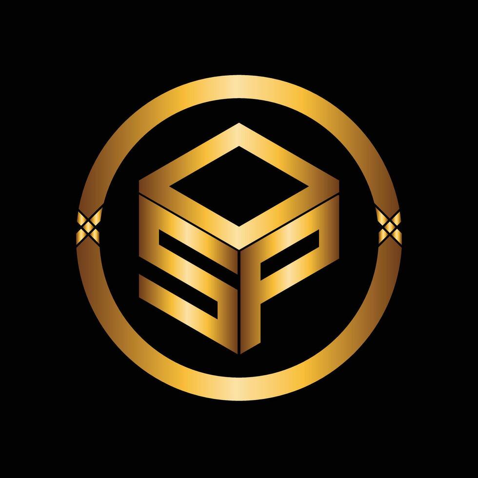 osp logo for your business identity. grow your business for this logo 46625868 Vector Art at ...