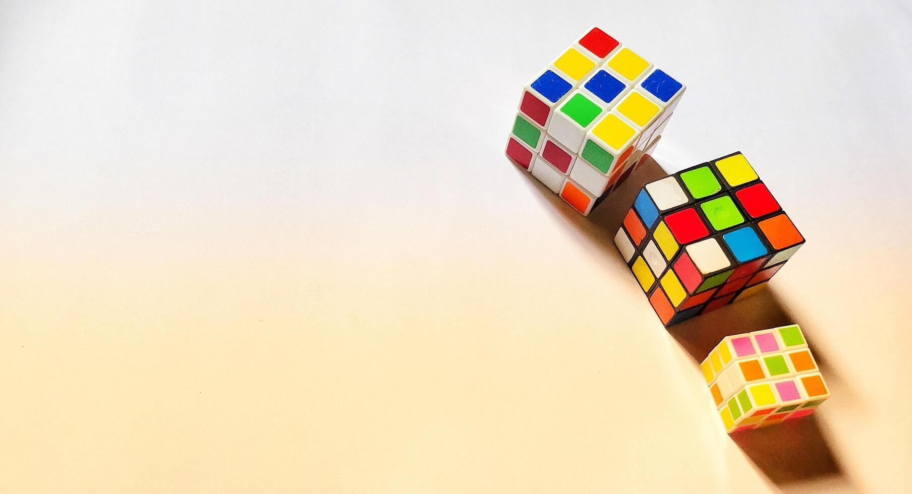 Page 2 | Rubix Cube Solution Stock Photos, Images and Backgrounds for ...