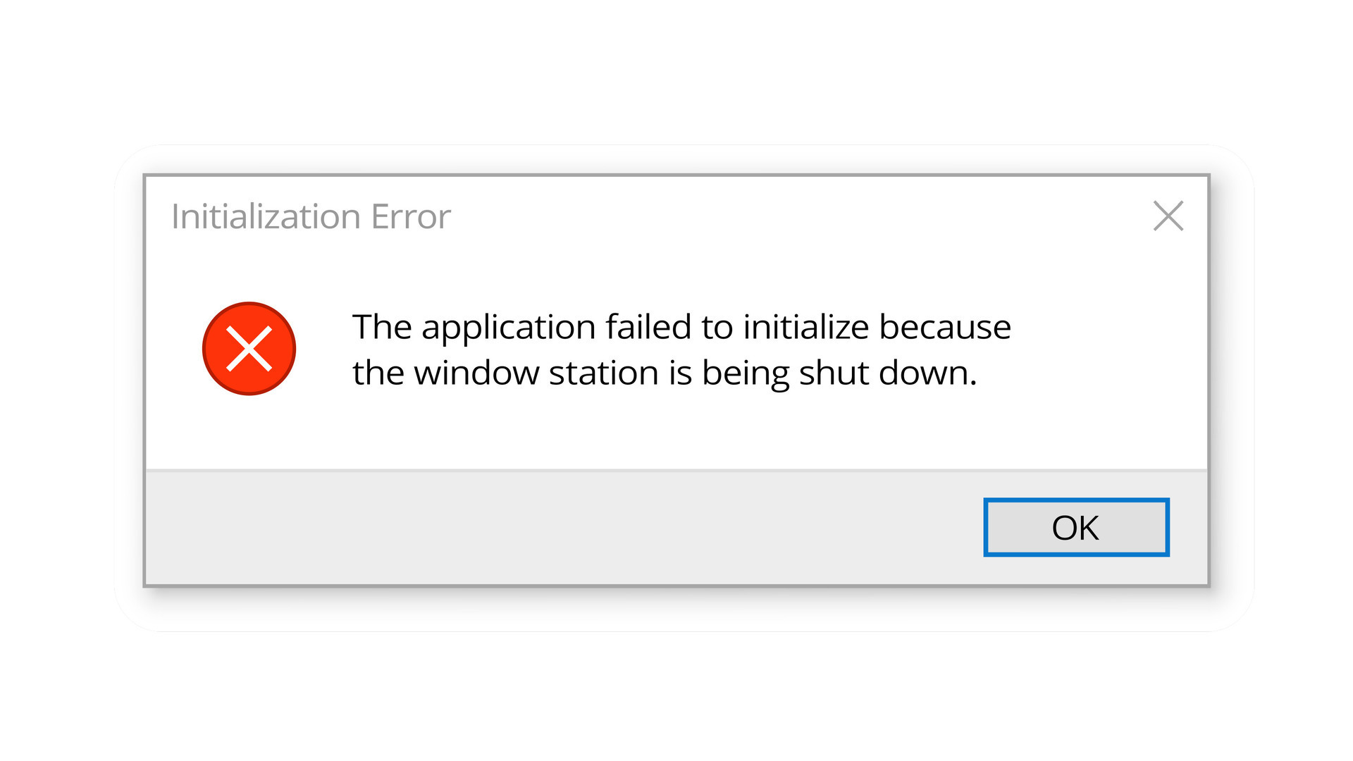 error mensaje en computadora ventana pantalla, ui 46637203 Vector en ... error mensaje en computadora ventana pantalla, ui 46637203 Vector en ...