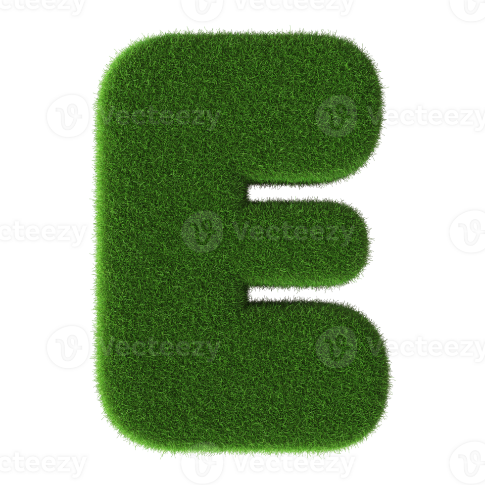 3d Fonte carta e maiúscula 46644445 PNG