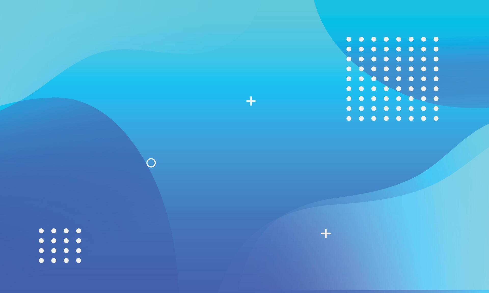 Gradient wavy background design, abstract wave shapes background ...