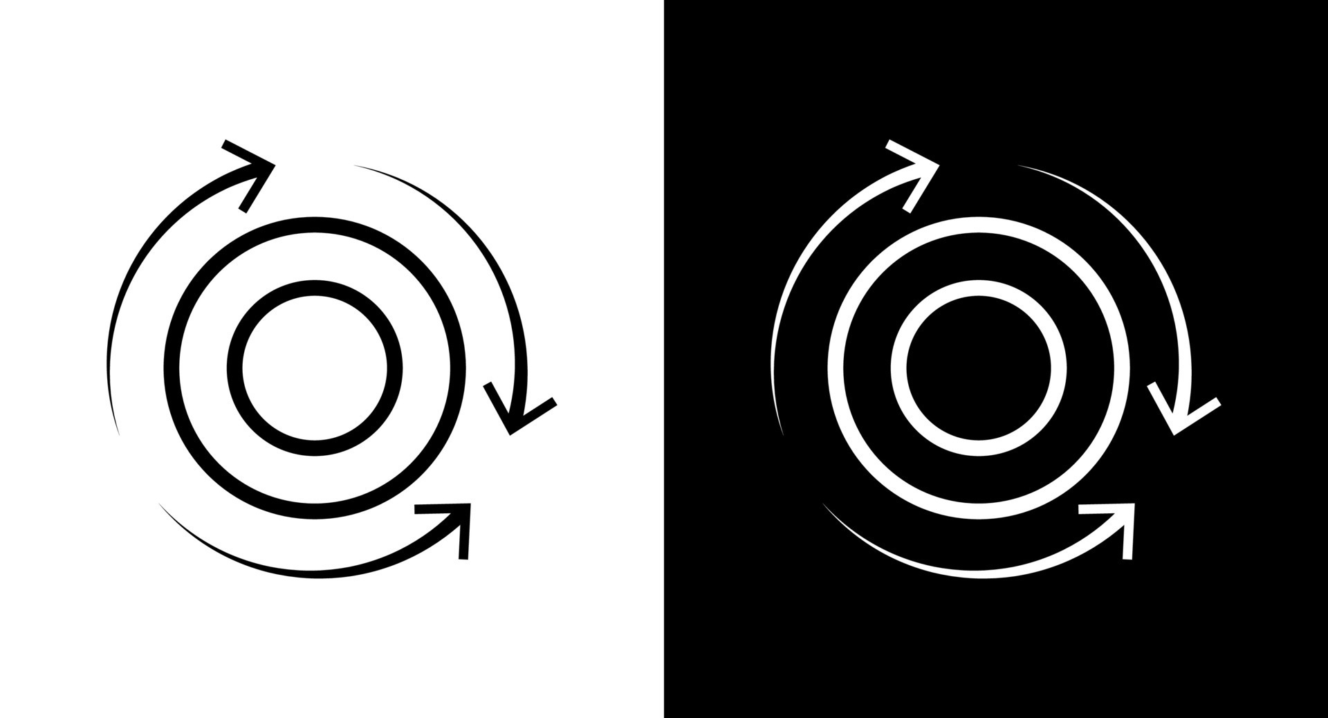 Consistent icon for web, ui, mobile apps. Consistent icon sign symbol ...