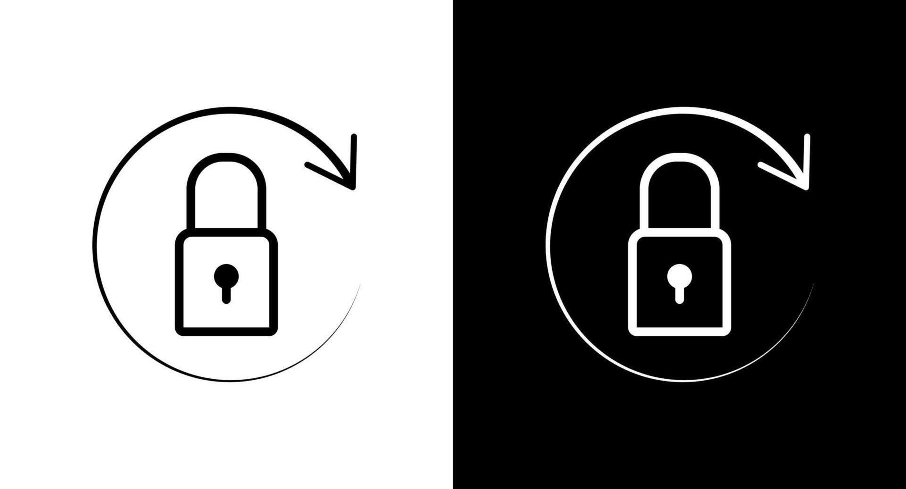Reset Password Icon For Web Ui Mobile Apps Reset Password Icon Sign