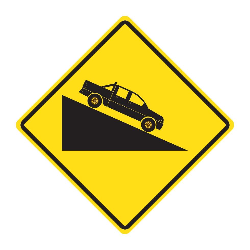 Traffic Symbols And Road Safety Signs 46658939 Vector Art At Vecteezy