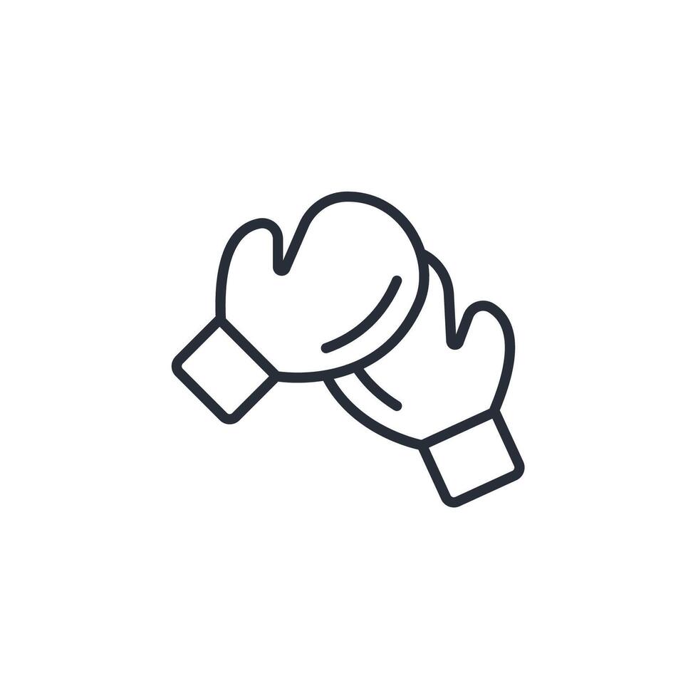boxeo icono. .editable trazo.lineal estilo firmar para utilizar web ... boxeo icono. .editable trazo.lineal estilo firmar para utilizar web ...