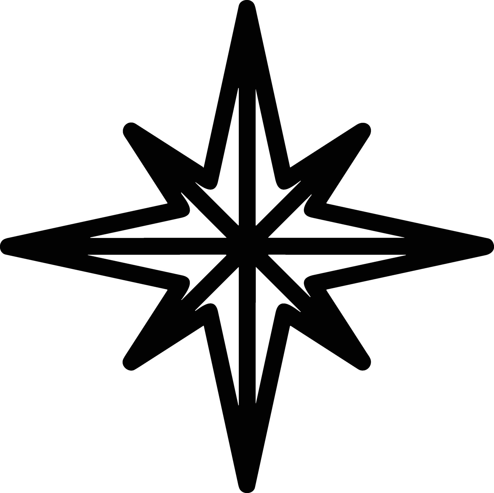 Star icon symbol Illustration 46664106 Vector Art at Vecteezy