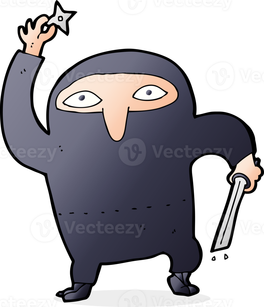 cartoon ninja drawing 46687879 PNG cartoon ninja drawing 46687879 PNG