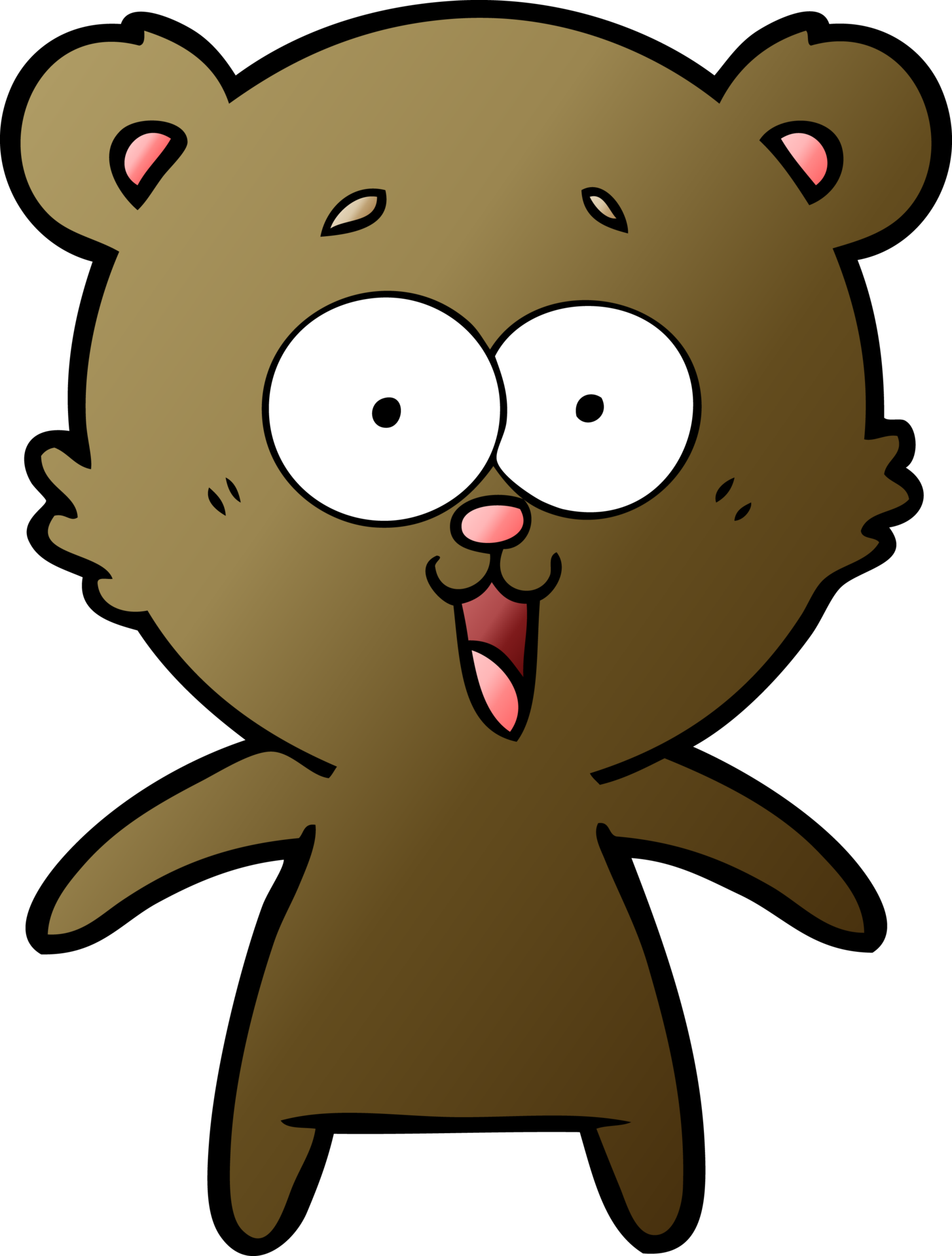 laughing teddy bear cartoon drawing 46688394 PNG laughing teddy bear cartoon drawing 46688394 PNG