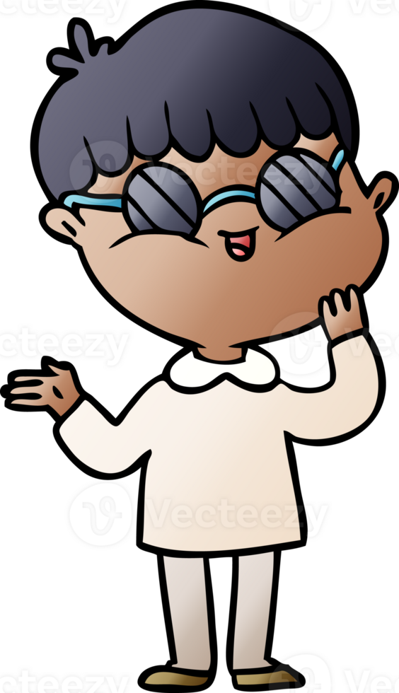 cartoon boy wearing spectacles drawing 46689465 PNG cartoon boy wearing spectacles drawing 46689465 PNG